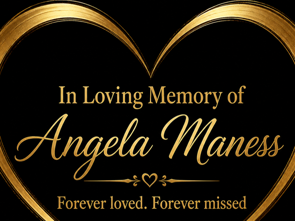 Fundraiser for Christina Maness by Macey Silvers : Support 911 ...