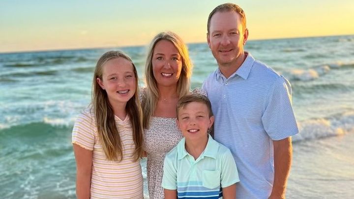 Fundraiser for Eric Powell by Emily Tucker : Colton’s Battle with Lymphoma