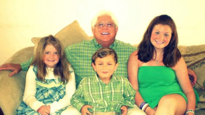 Fundraiser by Elizabeth Hightower : Roger Hightower