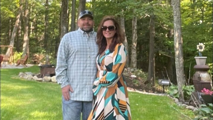 Fundraiser for Chad Long by J Dwyer : Long House Fire