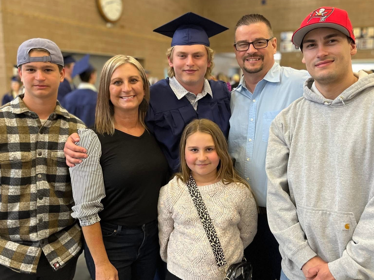 Fundraiser for Jessica Shockman by Tara Rodriguez : Support the ...