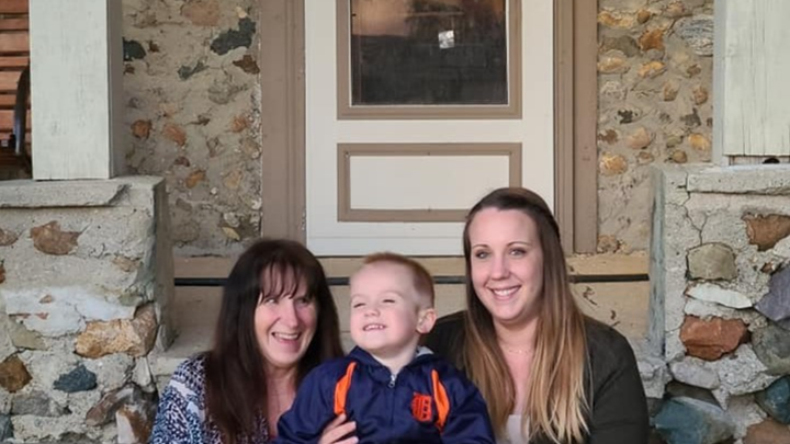 Fundraiser by Melissa Assels : Help Amy Support Hannah Battle Cancer