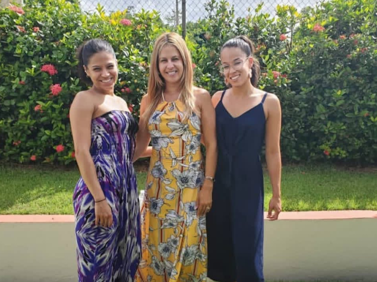 Fundraiser for Tiffany Cabreja by Nicole Zannelli : Supporting the ...