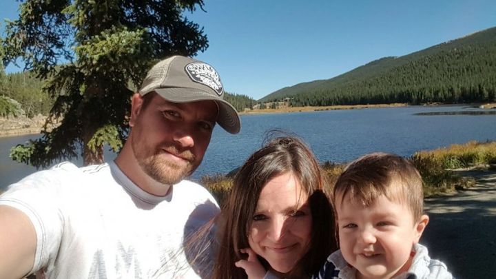 Fundraiser for Tara Reker by Allison Taylor Haase : Anna Taylor's Care Fund