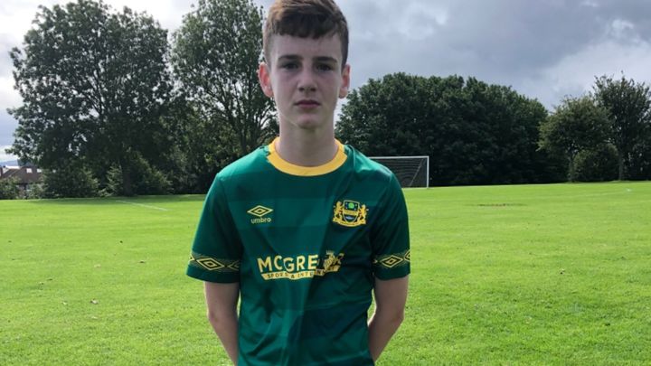 Fundraiser for Children’s Health Foundation (formerly CMRF Crumlin) by ...