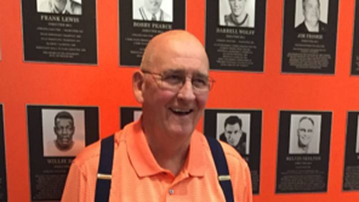 Fundraiser for Reba Combrink by Jerri Flanagan : Coach Max Combrink ...