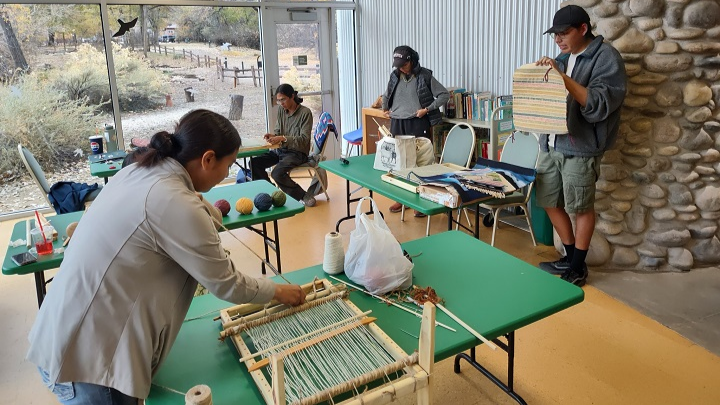 Fundraiser by Roy Kady : Support Kady Youth in Keeping Diné Lifeways Alive