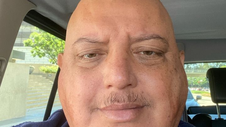 Fundraiser for Rafael Rocha by Elindio Malo Silva : Cancer treatment ...