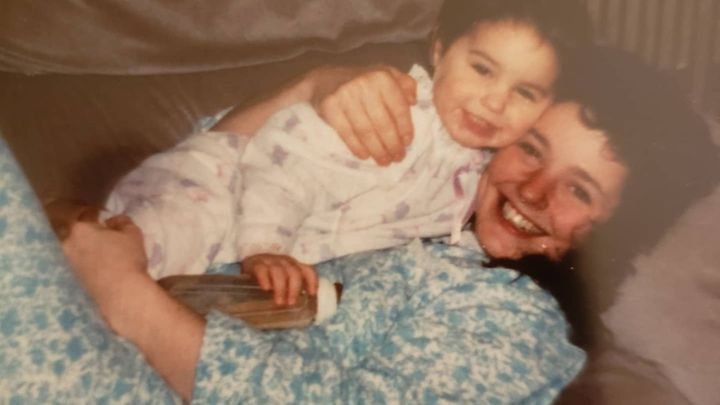 Fundraiser by Cody Klein : Funeral & Memorial Funds for Christine Lester