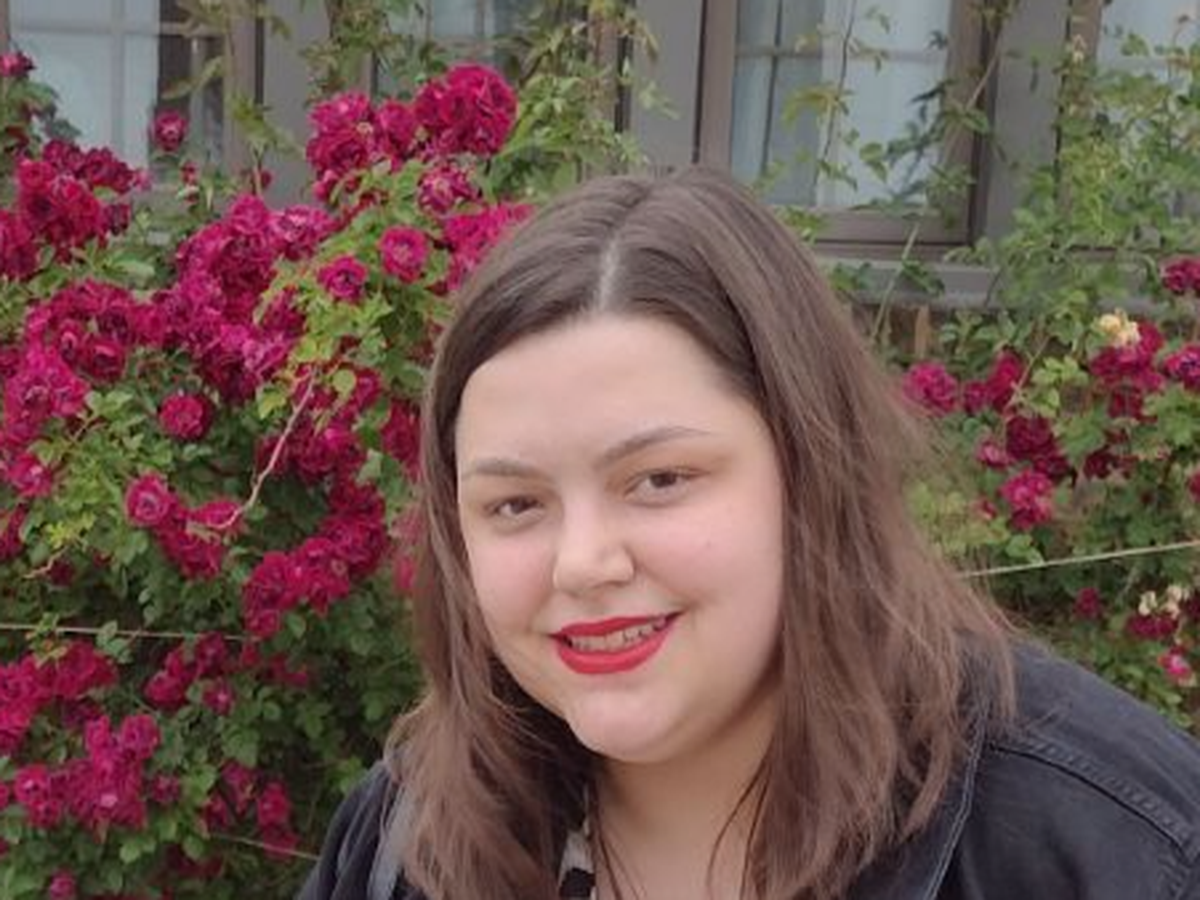 Fundraiser by Jennifer Wasserman : Honoring Angelina: Help with Funeral ...