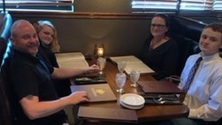 Fundraiser for Cheryl Hanson by Libby Amsden : Hanson Family Relief and ...