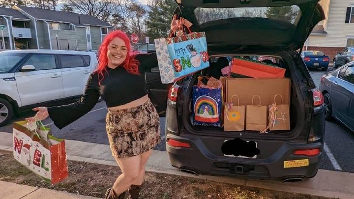 Fundraiser by Marley Watson : Help for Madie