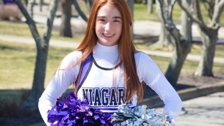 Fundraiser by Stephanie Parks : Help Bethani pay for Nationals trip to ...