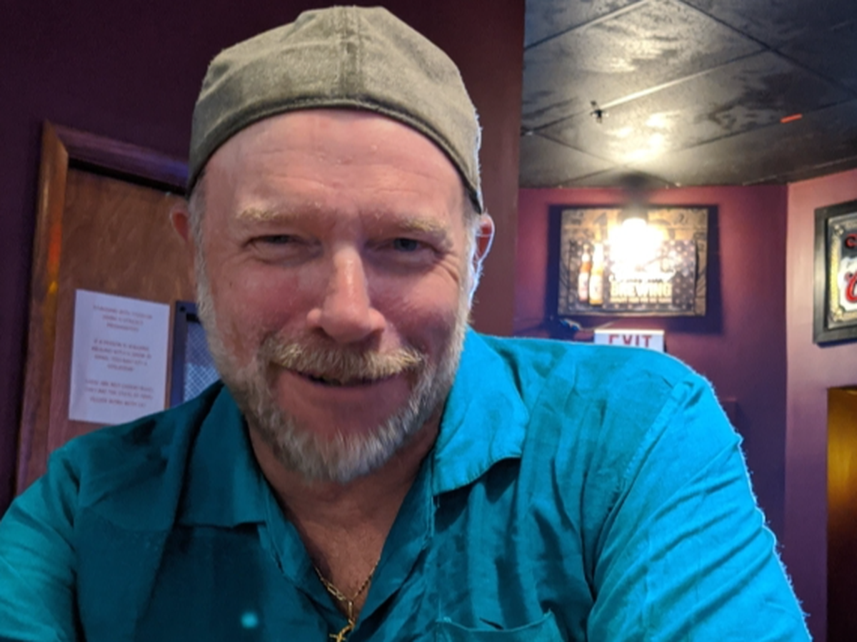 Fundraiser by sharre morey : Support Bob Swanson's Recovery Journey
