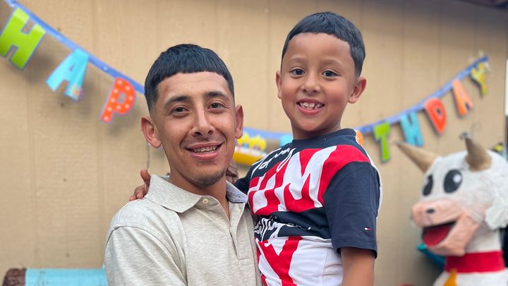 Fundraiser for Cristina Urias Lopez by Francisca Flores : The Flores Urías Family