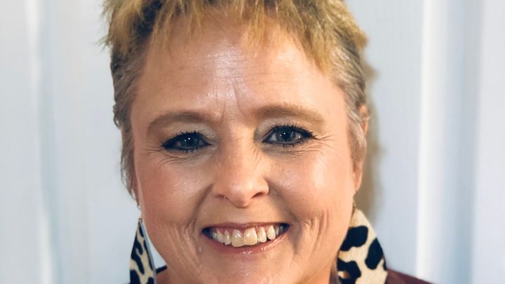 Fundraiser for Andrew Wakeman by Marlene Amis : Carrie's Kidney Transplant