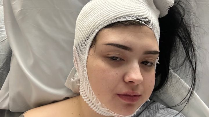 Fundraiser by Kierra Howard : Kierra’s cancer funds