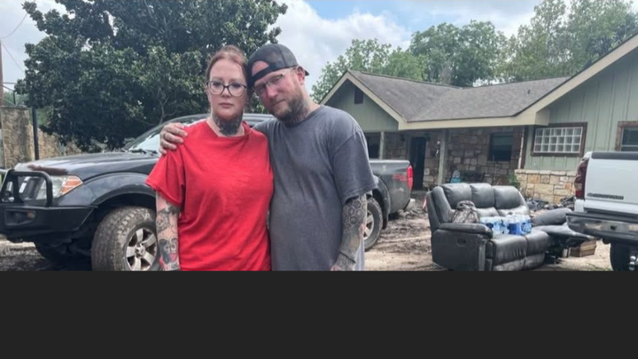 Fundraiser for Matt Meagher by Nicol Skaar : Help Matt Meagher Texas ...