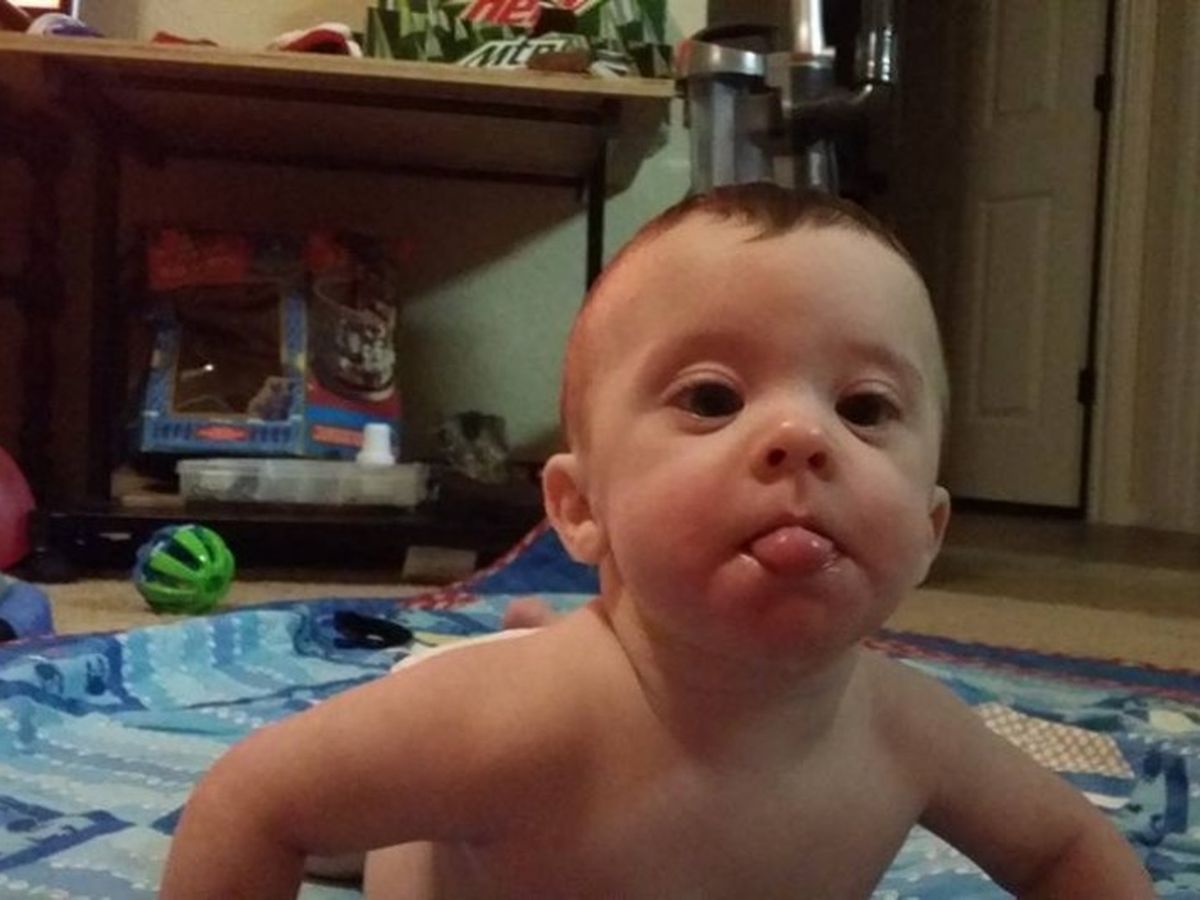 Fundraiser for Josh Williams by Dan Gerig : Funeral Expense for Bryson ...