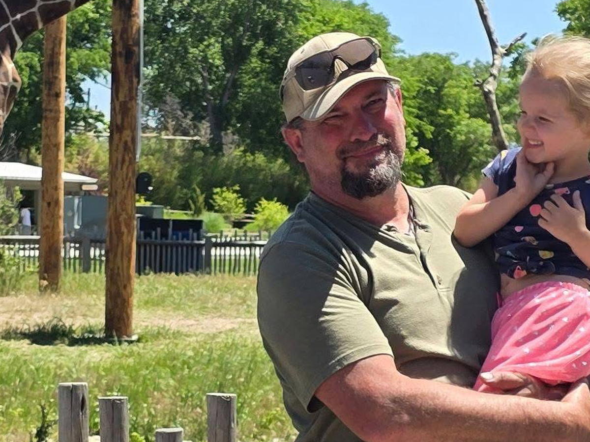 Fundraiser for Jon Neufeld by Melanie Scott : Donate to Jon's Medical ...
