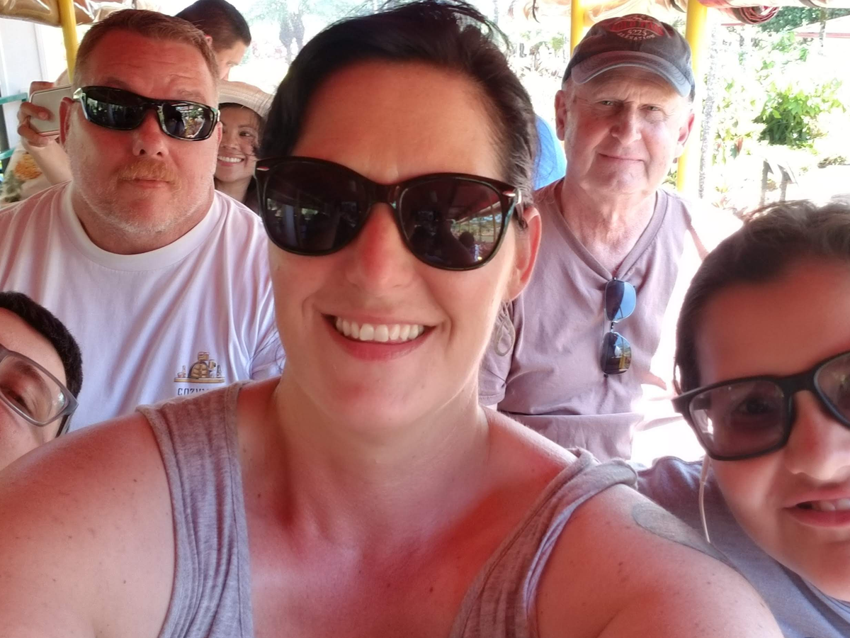 Fundraiser by Sara Lockhart : Sara's Journey: Support for Her Final Months