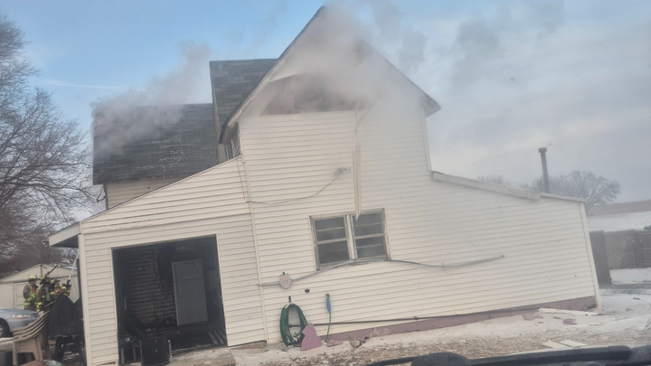 Fundraiser by Kim Woosley : Help Kim Rebuild After Tragic Loss