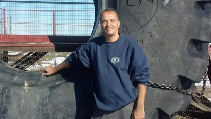 Fundraiser by Marlina Valentin : In Loving Memory of Patrick Davis