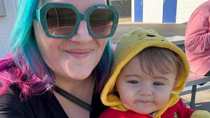 Fundraiser for Kelly Ransdell by Stephanie Licari : Aid Kelly and ...