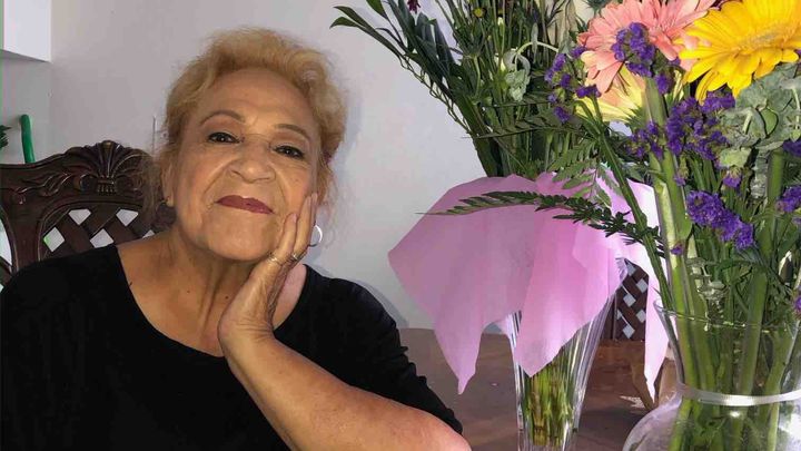 Fundraiser by Richard Torres : Grandma Rosie’s Funeral