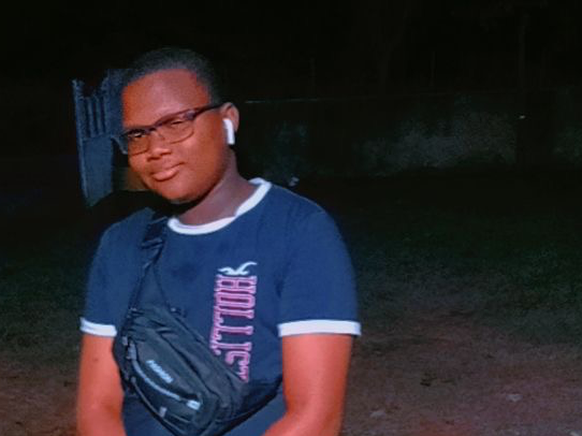 Fundraiser by Jamie Brown : Help Tyrece Restore His Vision and Dreams