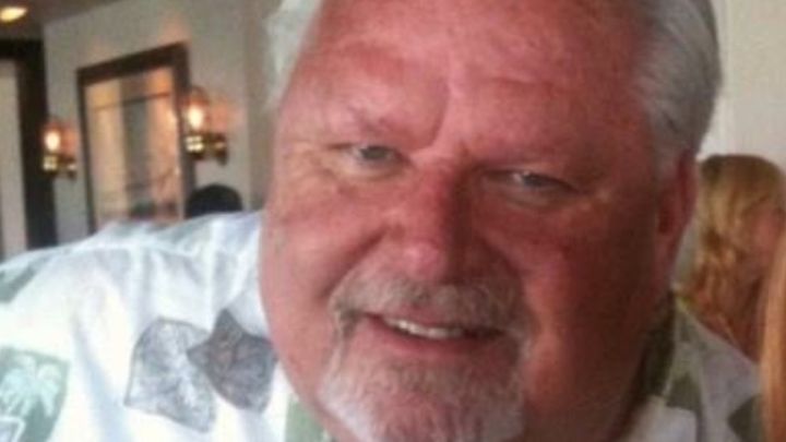 Fundraiser by Mimi Flores : TOM CASEY MONAGHAN