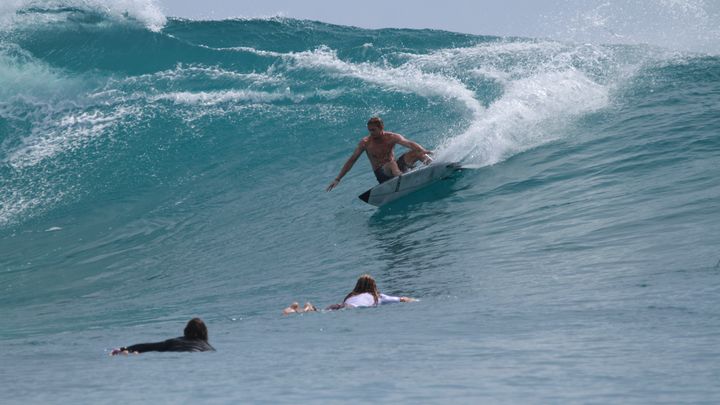 Fundraiser by Cody Merritt : Help Cody Compete in the ISA World Surfing ...
