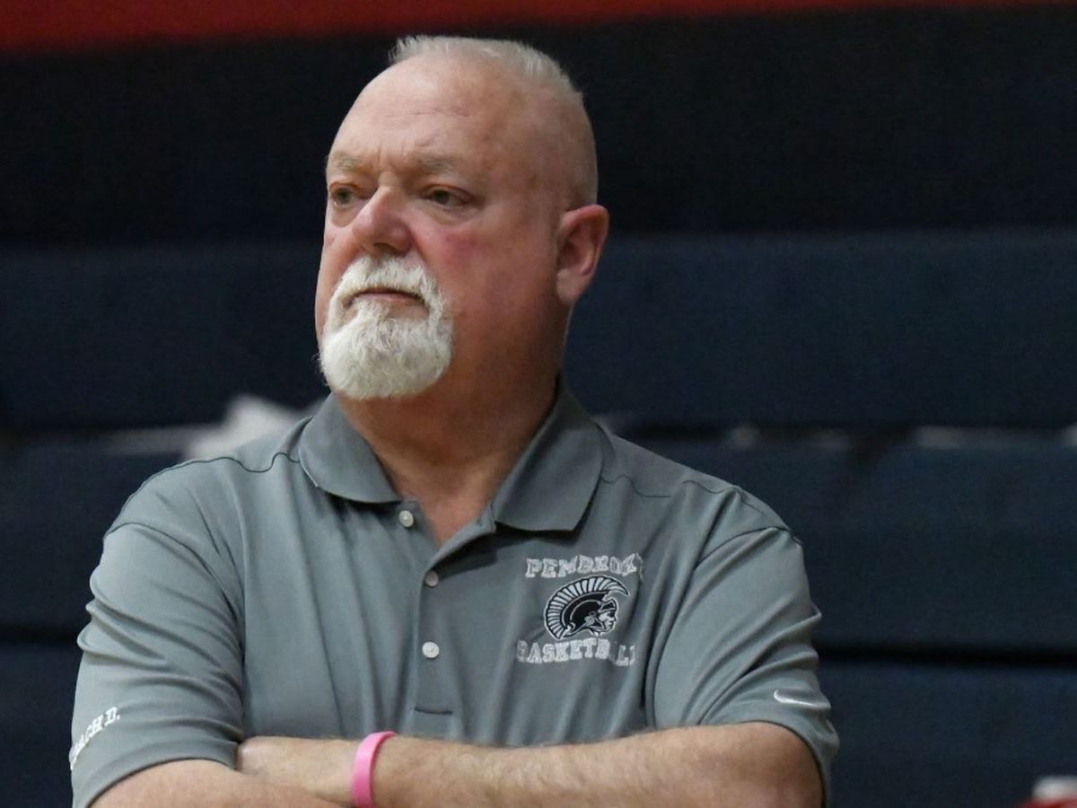 Fundraiser by Jillian Calangelo : Support Coach Donnell’s Cancer Battle