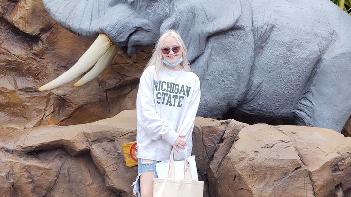 Fundraiser by Emma Ebeling : Emma's Study Abroad to Seoul, South Korea