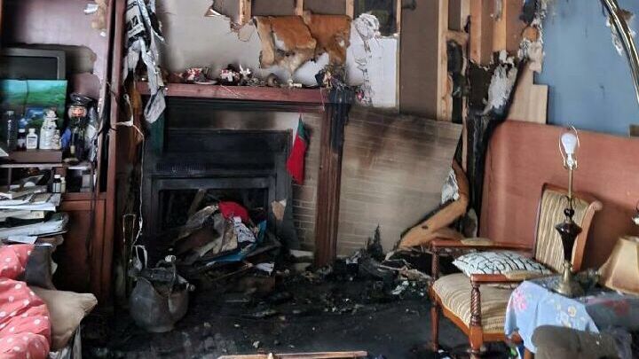 Fundraiser by Geoffrey Coleman : Kenny’s House