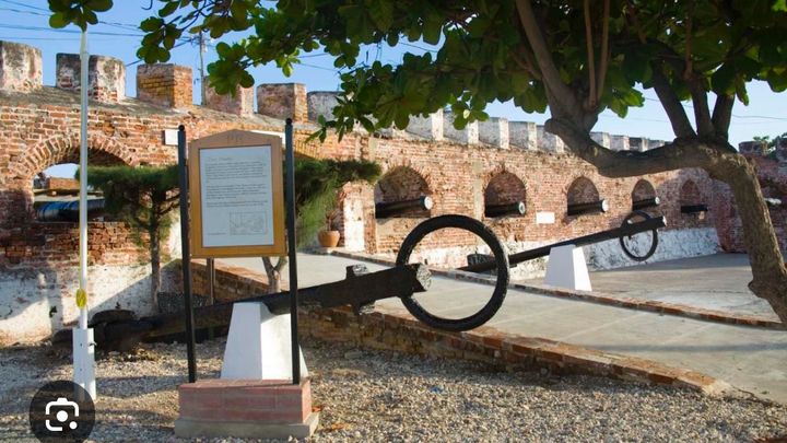 Fundraiser by Trudy Gray : Support Trudy Gray's Vision for Port Royal Kids