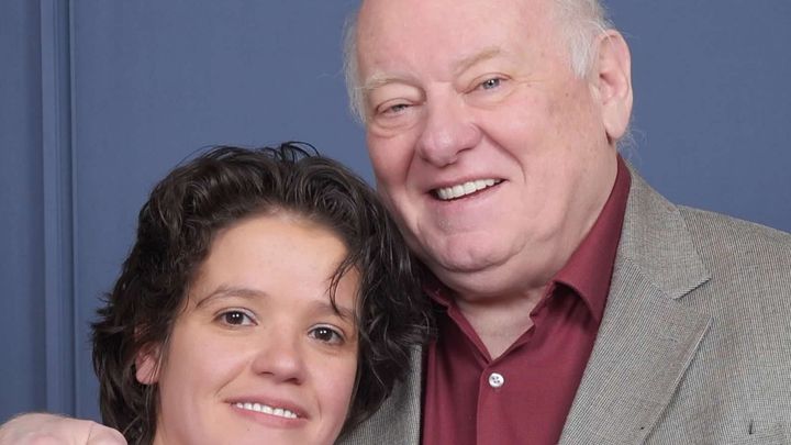 Fundraiser by Kim Ratnoff : Donald Smith