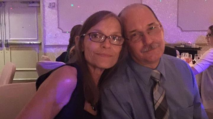 Fundraiser for Carl Eaton by Jessica Dombos : In Loving Support of ...