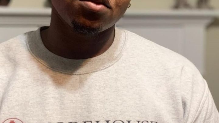 Fundraiser for ALAWODE OLADELE by Rod Edmond : Akintunde Oladele ...