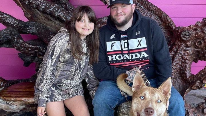 Spendenaktion von Kami Wilson: Austin’s Cremation Cost