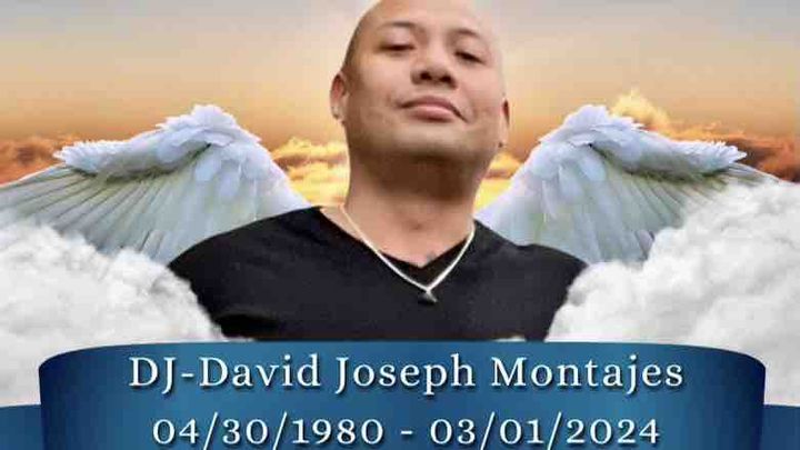 Fundraiser by Niccolas Montajes : In Loving Memory of David Montajes “DJ” Fundraiser by Niccolas Montajes : In Loving Memory of David Montajes “DJ”