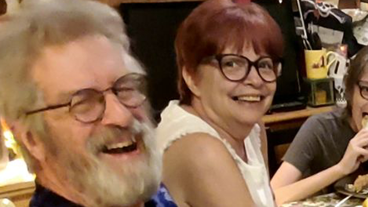 Fundraiser by Angela Rhoades : Help John Silletto Keep His Home