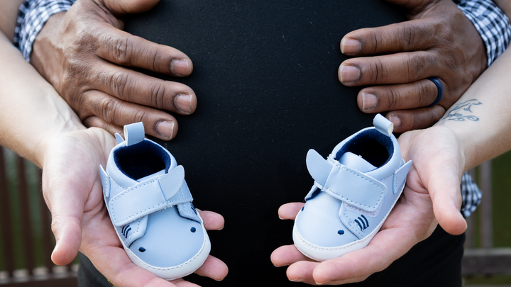Fundraiser by JASON STATEN : Support Heidi and Jason's Newborn Journey
