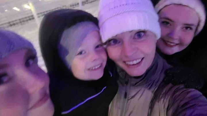 Fundraiser for Amanda Iverson by Katie Nelson : Help Amanda with ...