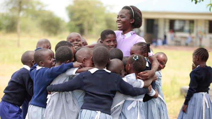 Fundraiser by Sharee Carton : Support for Susan and Jane Akinyi in ...