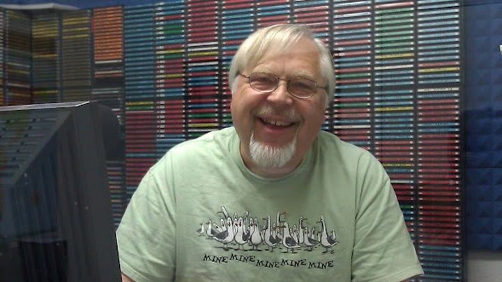 Fundraiser by Dena Crane : Ron Erickson Memorial