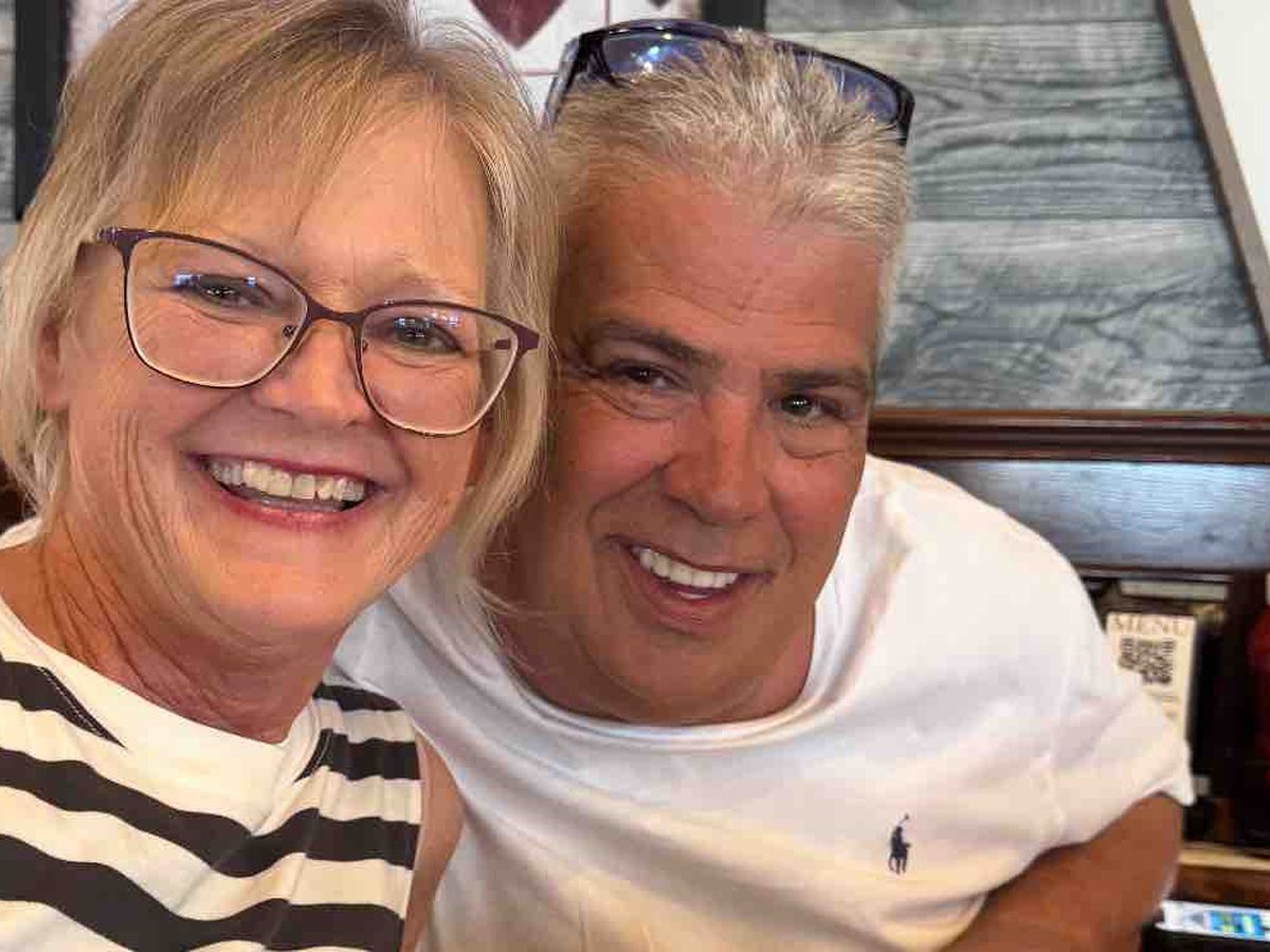 Fundraiser for Robert Wehrle by Nicole Ruiz : Standing with Cathy in ...