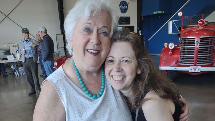 Fundraiser for Donna Phillips by James Ray : Donna's "ADU and Nursing ...