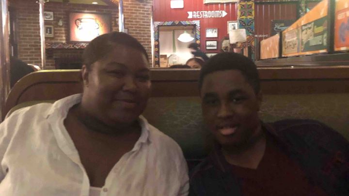 Fundraiser for Alexandria Phillips by Melanie Arabia : Help Alexandria ...