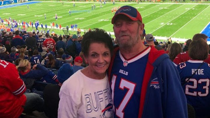 Fundraiser by Amanda Drain : Funeral Expences